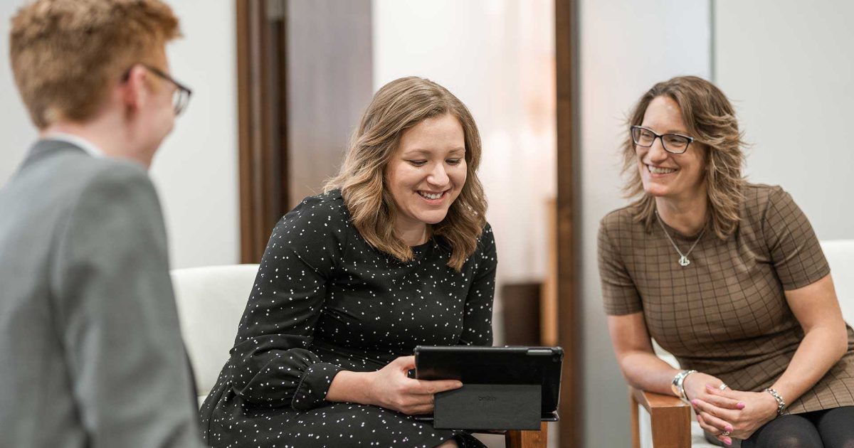 Our people | Wilsons Solicitors