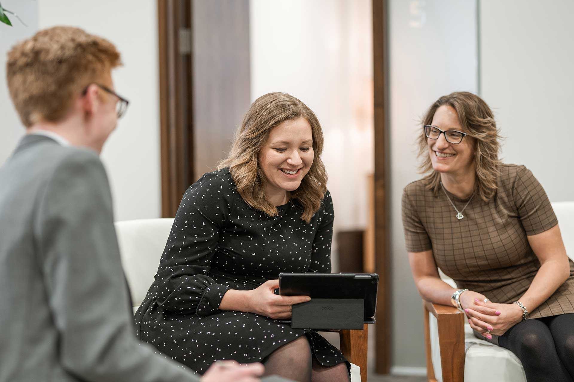 About us | Wilsons Solicitors