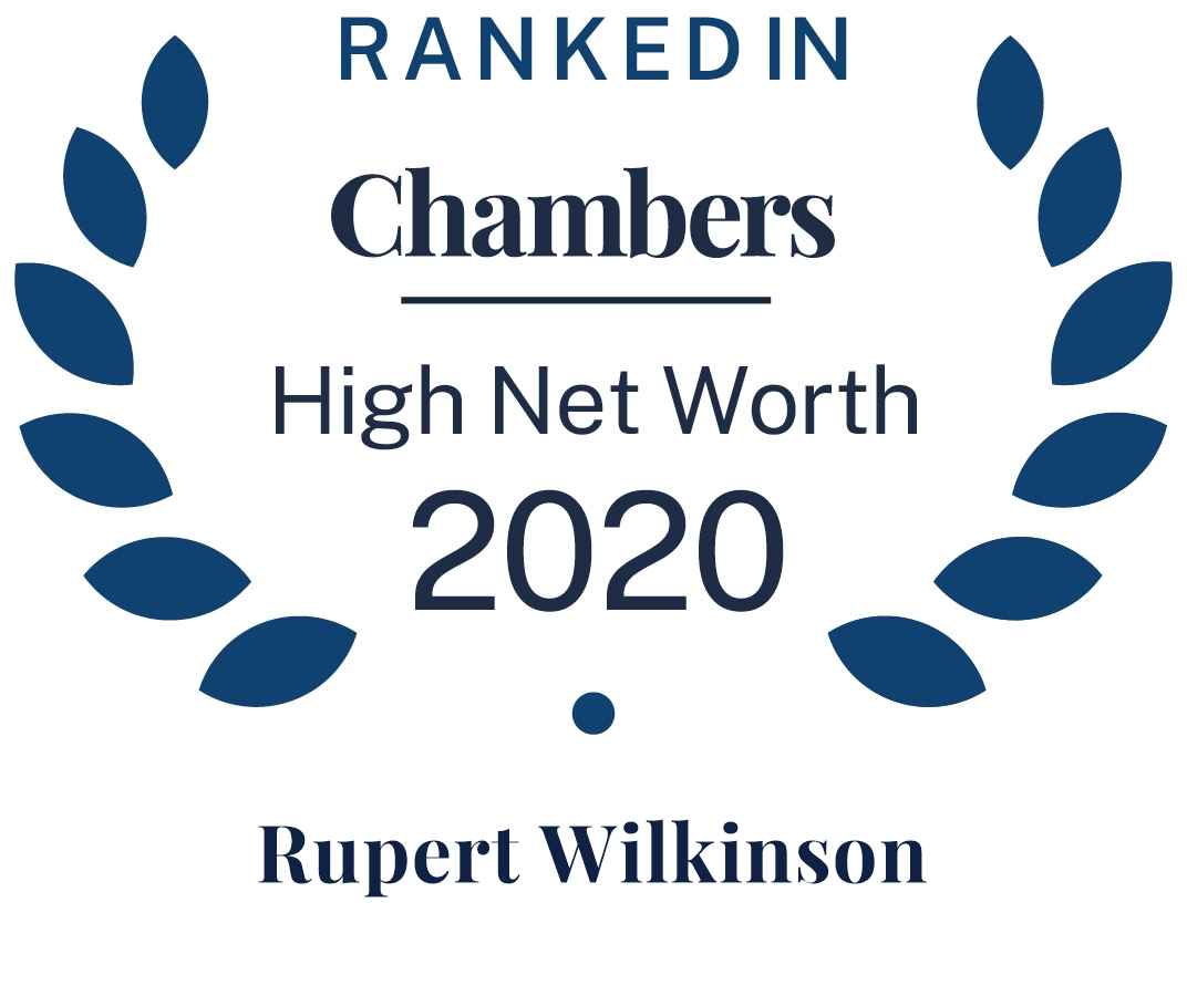 Rupert Wilkinson | Wilsons Solicitors